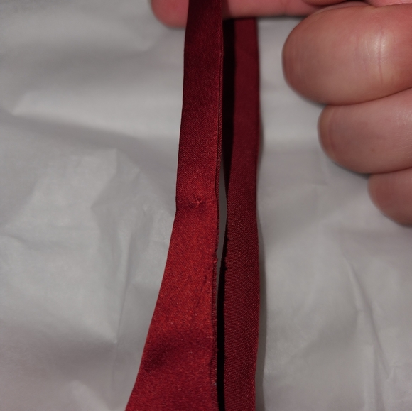 House of CB | Dresses | Wine Casimira House Of Cb Xs Plus Cup | Poshmark